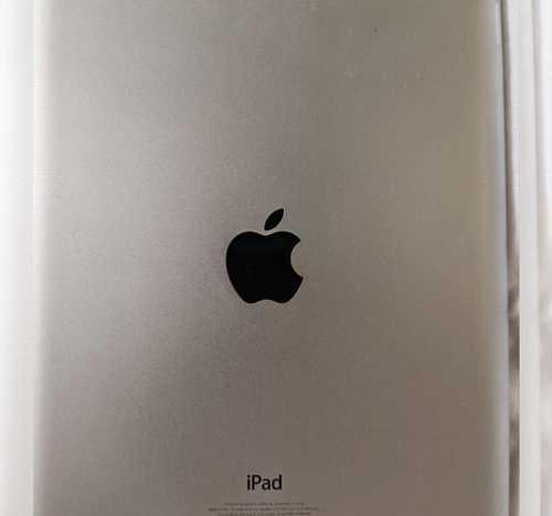 Планшет apple iPad