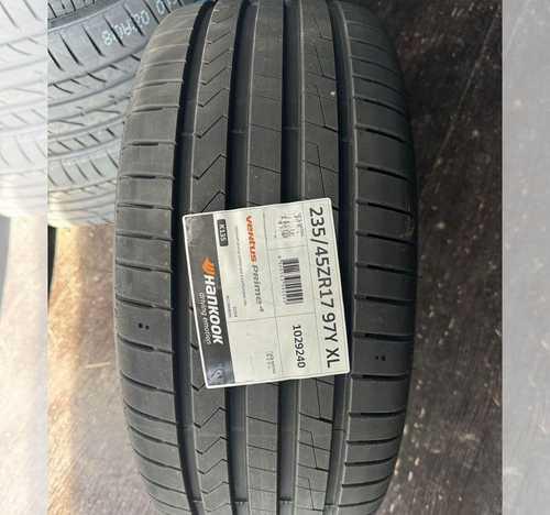 Hankook Ventus Prime 4 K135 235/45 R17 97Y