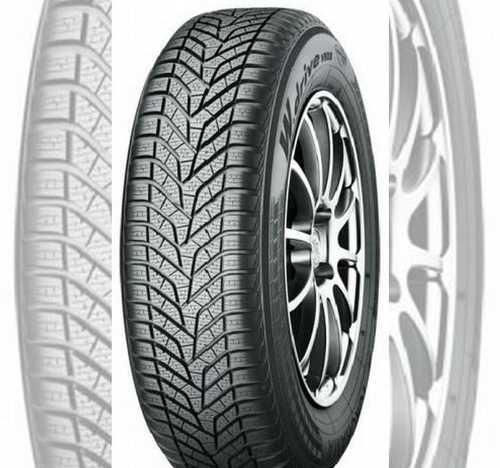 Yokohama W.Drive V905 235/45 R19 99V