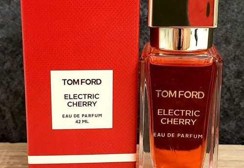 Tom Ford Electric Cherry