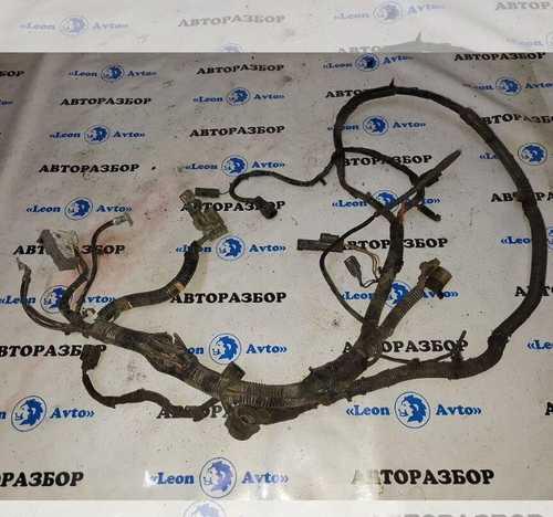 Силовой провод Mazda 6 GH L8 2008