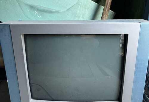 Телевизор avest