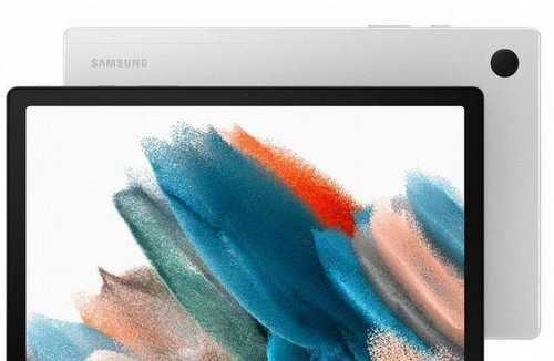 Samsung Galaxy Tab A8 (2021), 3 гб/32 гб, Wi-Fi, с