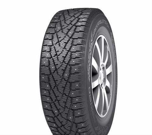 Nokian Tyres Hakkapeliitta C3 215/65 R16C