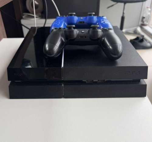 Sony playstation 4 500gb