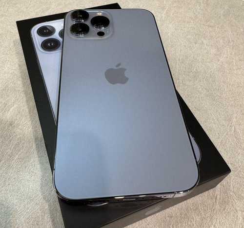 iPhone 13 Pro Max, 256 ГБ