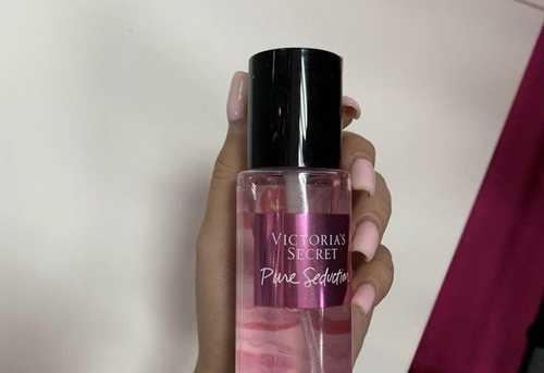 Спрей victoria's secret оригинал