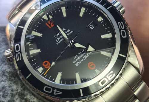 Omega Seamaster Planet Ocean Big Size