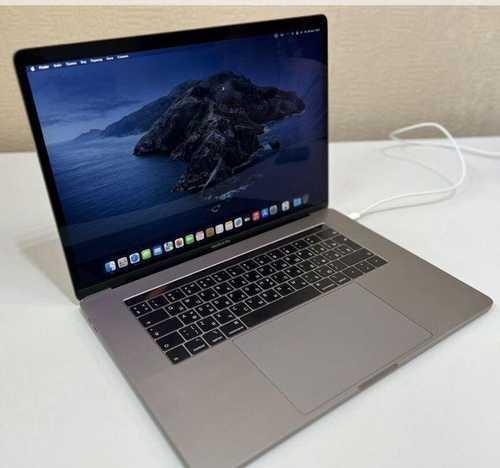 Apple macbook pro 15' 2019