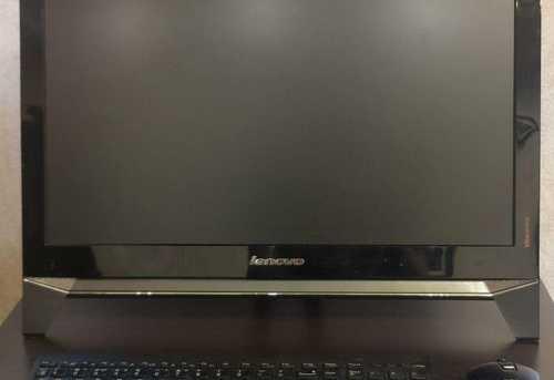 Моноблок lenovo B350