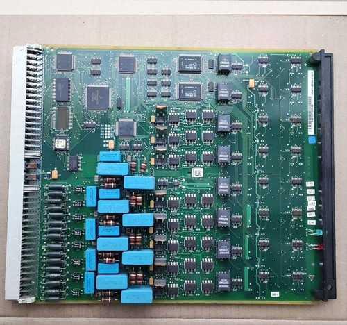 Модули для Siemens HiPath 3800/4000