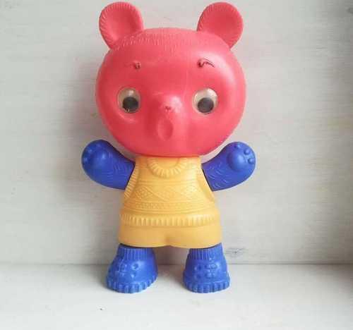 Детские игрушки