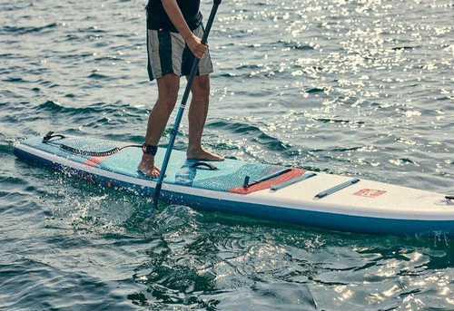 Сап борд sup доска RED paddle Co Sport 12'6