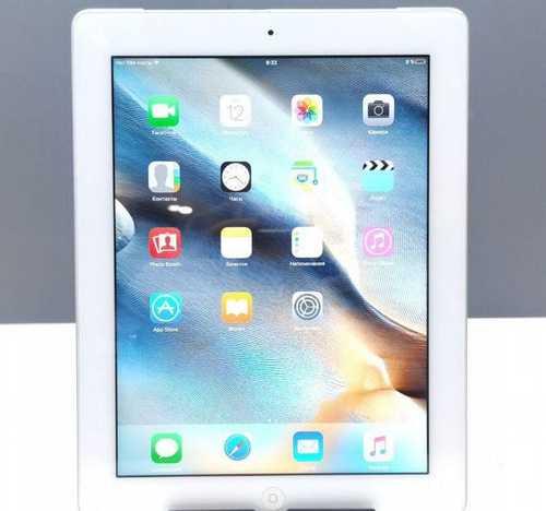 Планшет iPad 3 3G 16Gb White Гарантия 90 дней