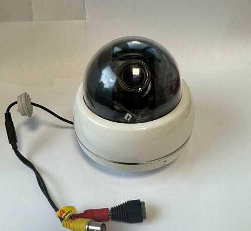 Камера видеонаблюдения купольная CNB-DBM-21VF
