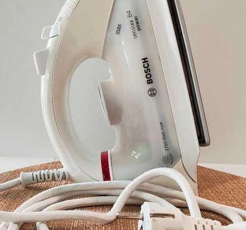 Утюг Bosch TDA 5640