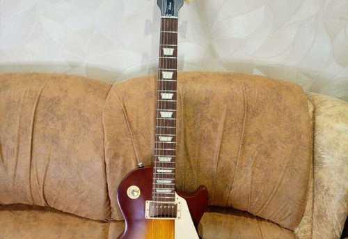 Gibson Les Paul Tribute Satin Iced Tea (USA)