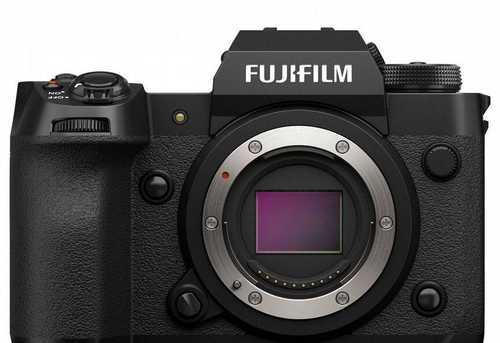 Fujifilm X-H2 body, новый гарантия