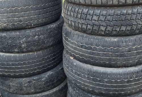 Cordiant Business CA 75/180 R16 55C