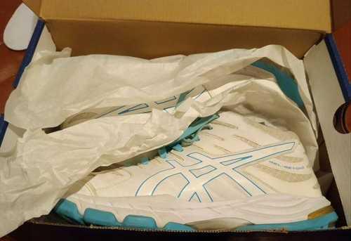 Кроссовки asics женские Gel-beyond MT 6