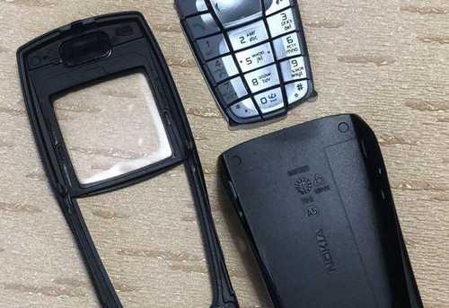 Корпус на Nokia 6220