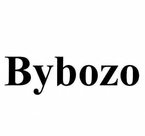 Bybozo парфюмерия в ассортименте