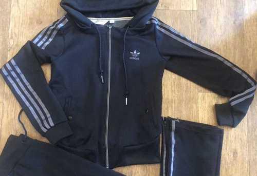 Костюм спортивный adidas original 42р