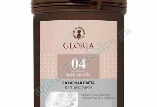 Сахарная паста, плотная, Gloria, 0,33 кг