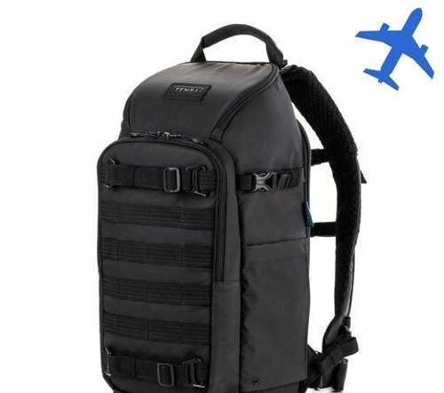 Рюкзак Tenba Axis v2 Tactical Backpack 16 Black Рю