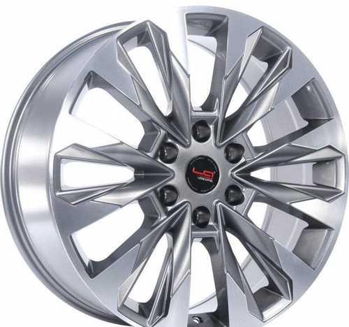 Диски replica Concept-TY572/1 gmf 8,5*20 6*139,7 ET60 95,1