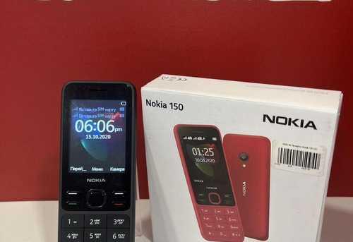 Nokia 150 (2020) Dual Sim