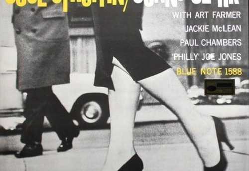 Sonny Clark / Cool Struttin' (Limited Edition)(LP)