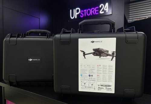 Квадрокоптер DJI Mavic 3E