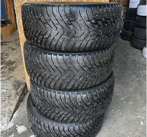 Nokian Tyres Hakkapeliitta 8 SUV 275/45 R20 112T