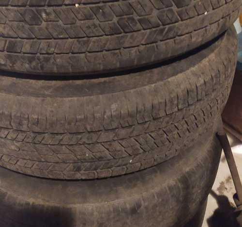 Yokohama Geolandar G033 215/70 R16 100H