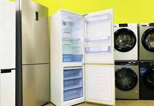Холодильник бу Beko No Frost. Честная гарантия