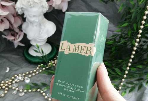 La Mer The Lifting Eye Serum