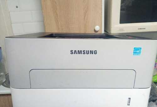Принтер лазерный Samsung xpress m2820nd дуплекс