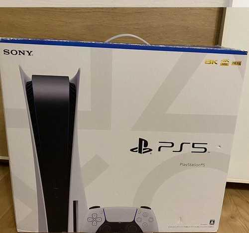 Sony PlayStation 5 (3.00)