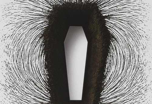 Пластинка Metallica Death Magnetic (2LP)