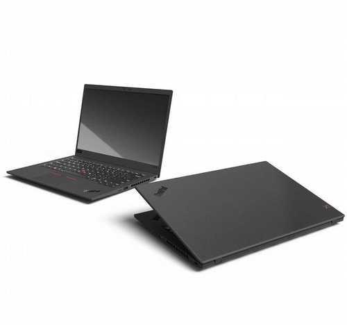 Ноутбук Lenovo ThinkPad X1 Carbon Gen 8 В идеале