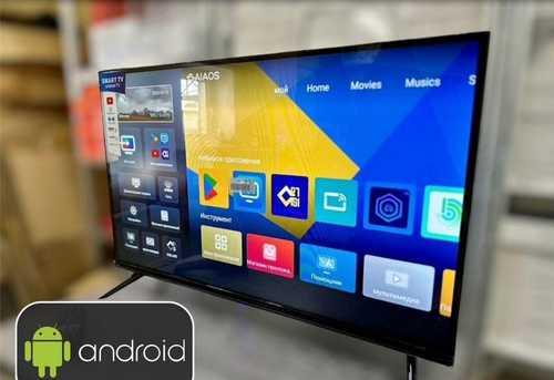 Смарт Android TV новые от прямого производителя