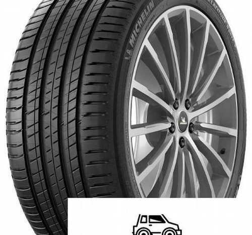 Michelin Latitude Sport 3 255/45 R20 101W