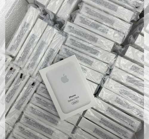 MagSafe Battery Pack 5000mAh