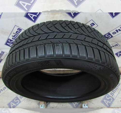Kumho WinterCraft WP72 245/45 R18 102R