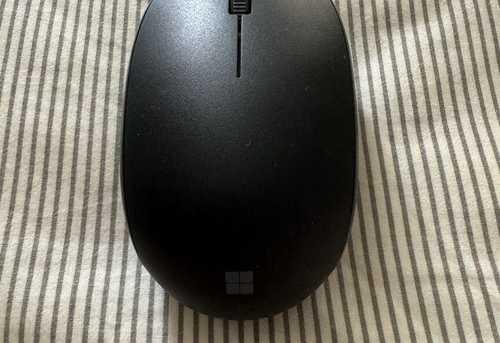 Беспроводная мышь microsoft bluetooth mouse