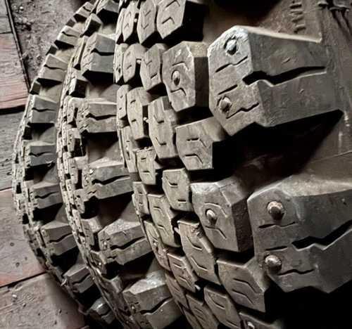 КАМА И-502 225/85 R15C