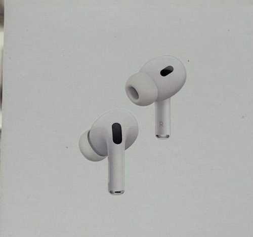 Наушники AirPods Pro 2 Type-C