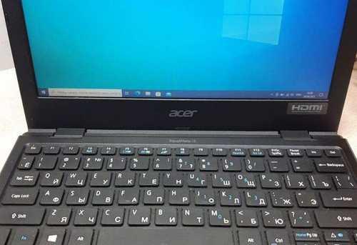 Ноутбук Acer TravelMate B118-M Intel CeleronN4120