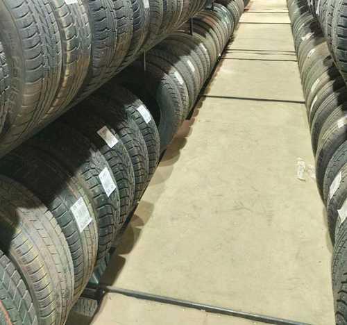 Hankook Optimo H418 245/65 R17 105L